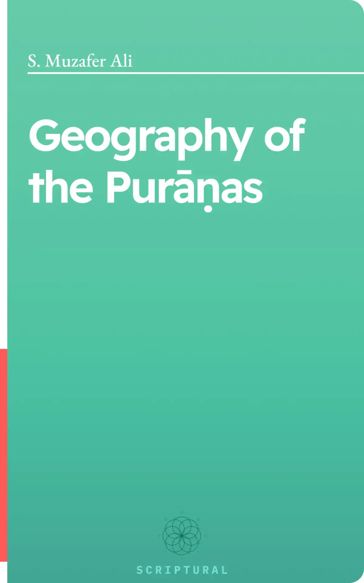 Brhat | Geography of the Puranas